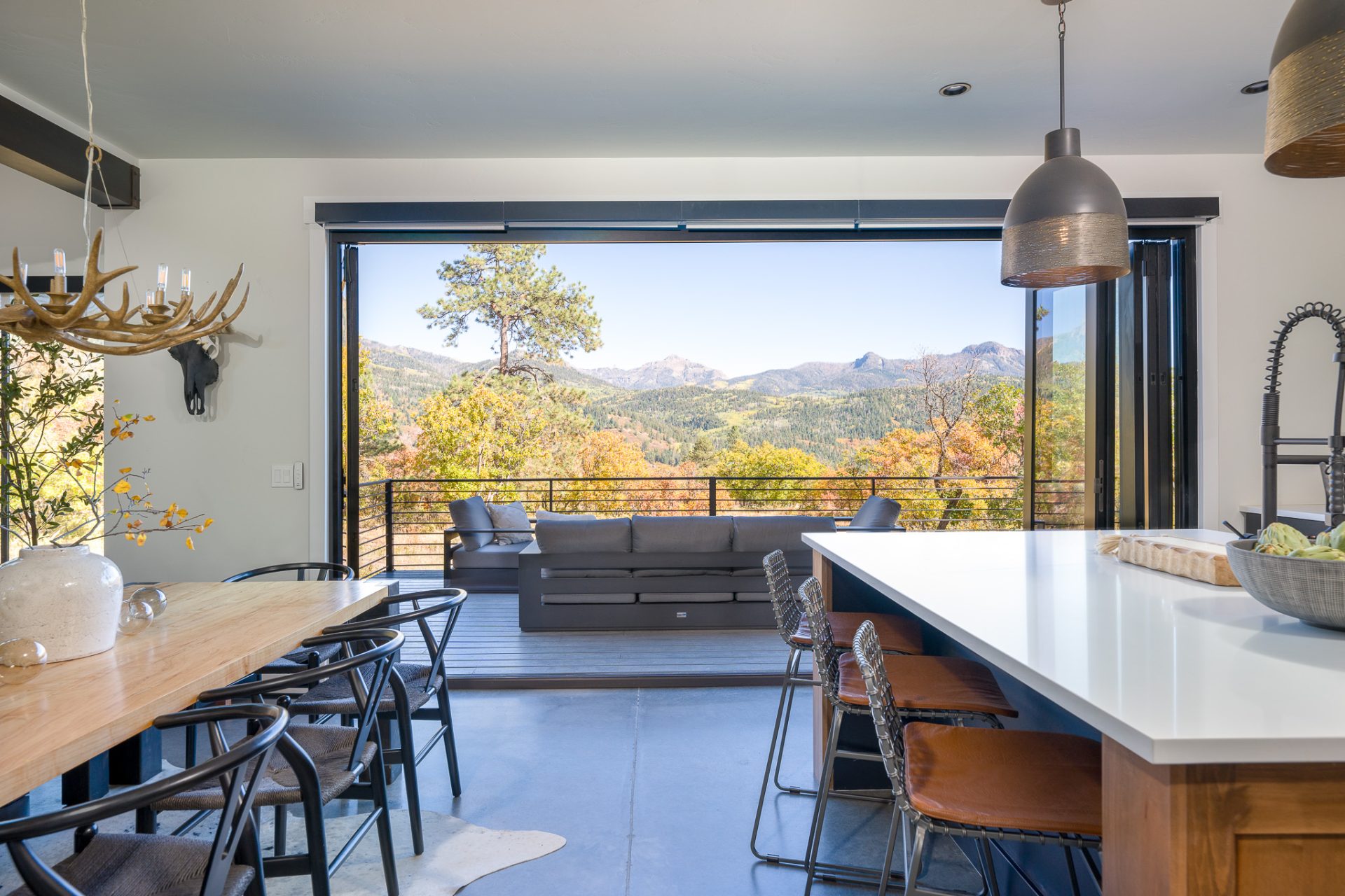 Interior Design Pagosa Springs | Scenic Home Interiors