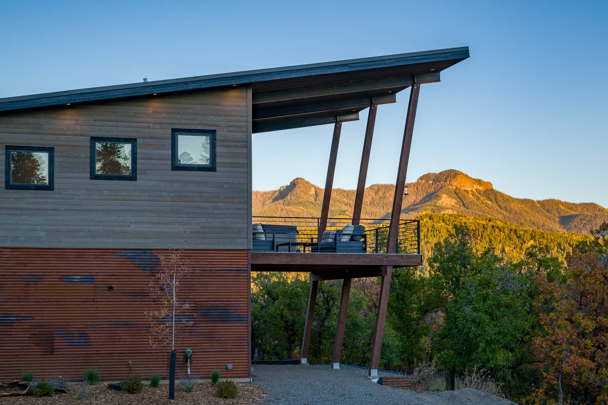 Interior Design Portfolio | Pagosa Springs | Scenic Home Interiors